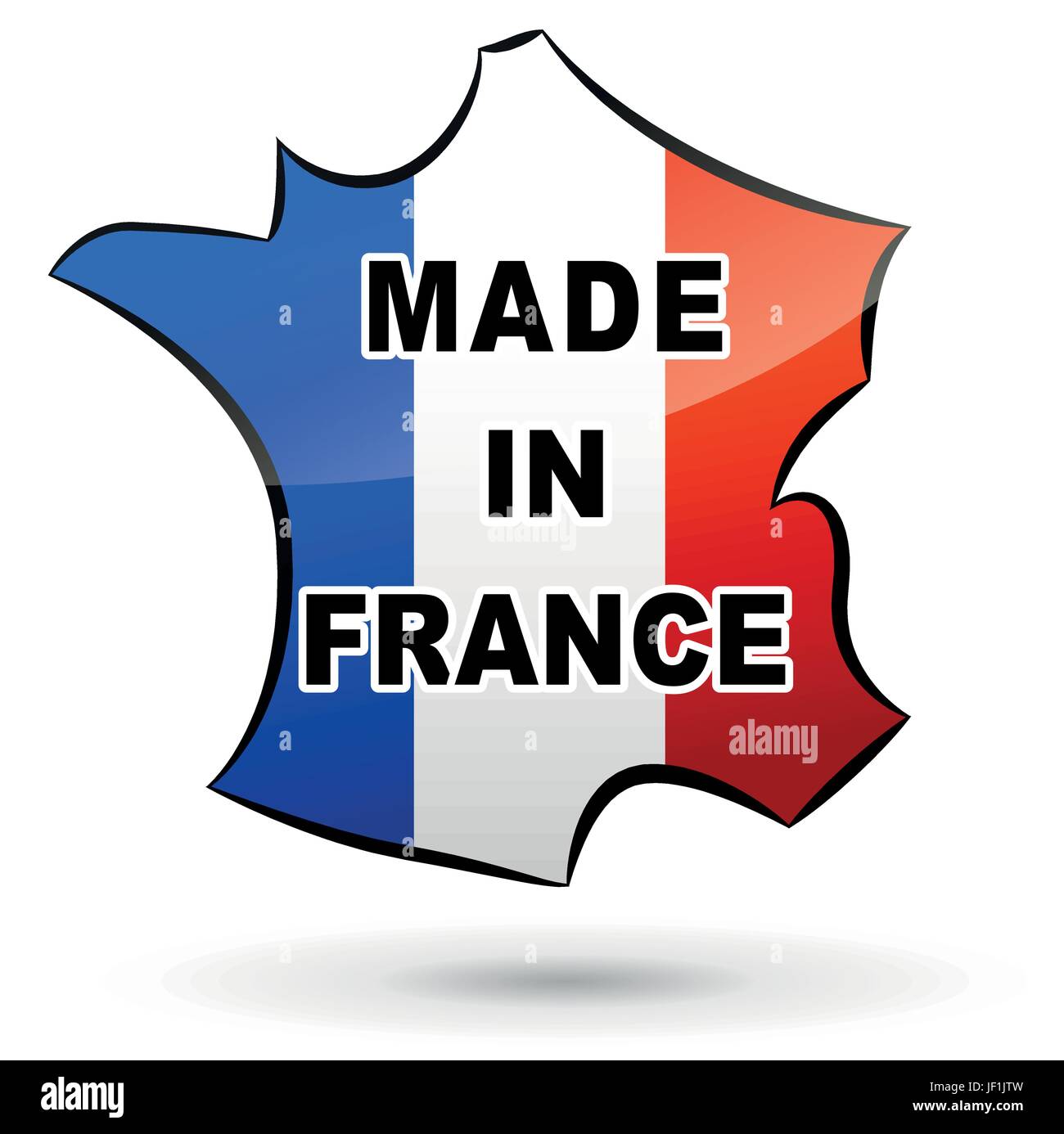 Factory quality department Stock Vector Images - Alamy