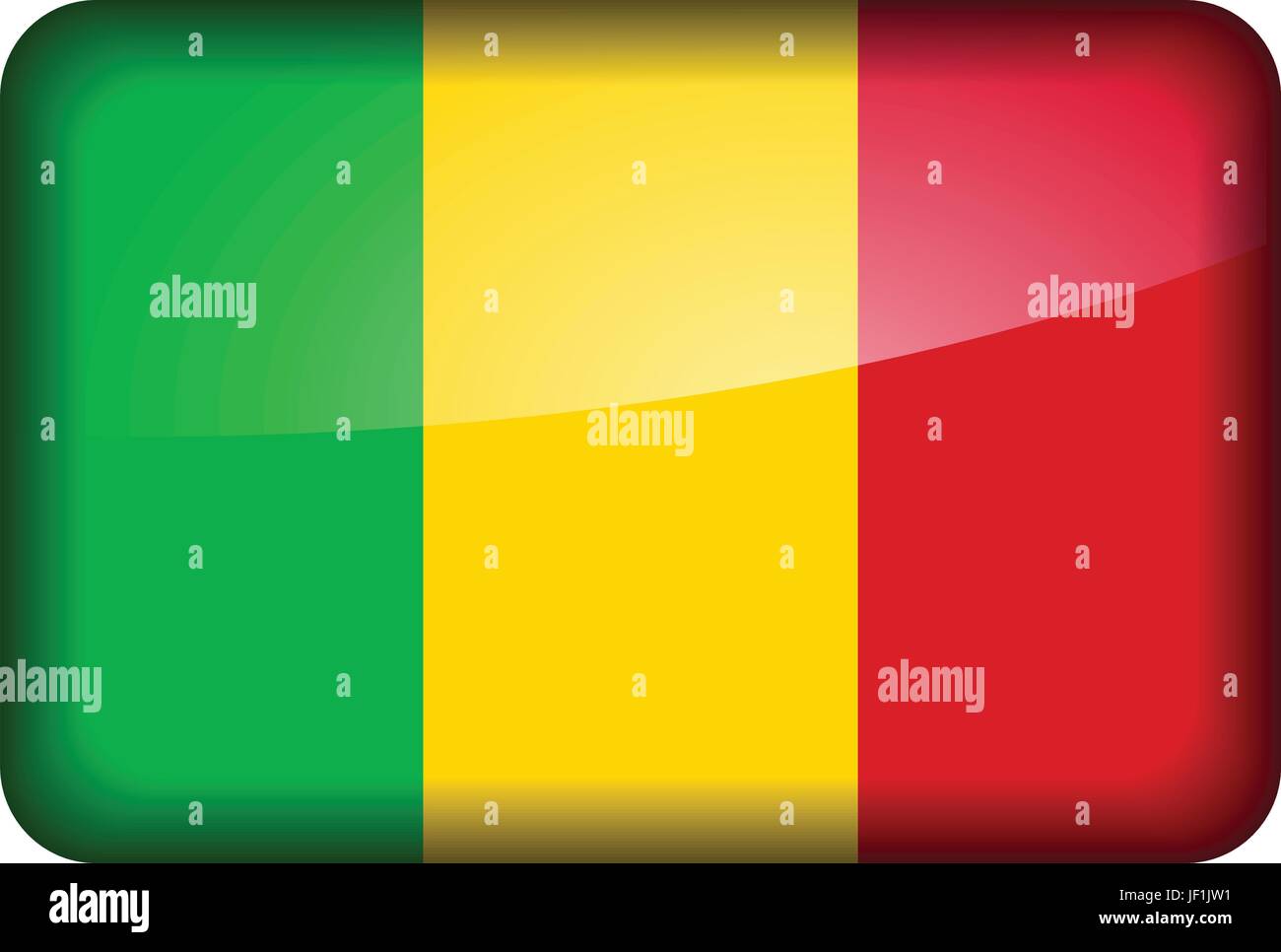 Flags mali hi-res stock photography and images - Alamy