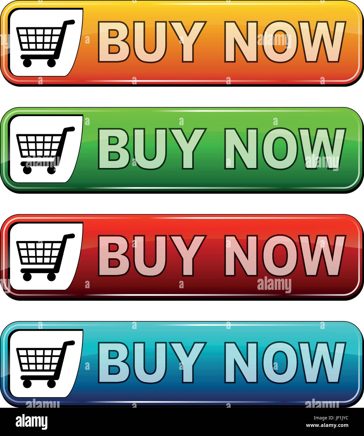 Shopping now design hi-res stock photography and images - Alamy