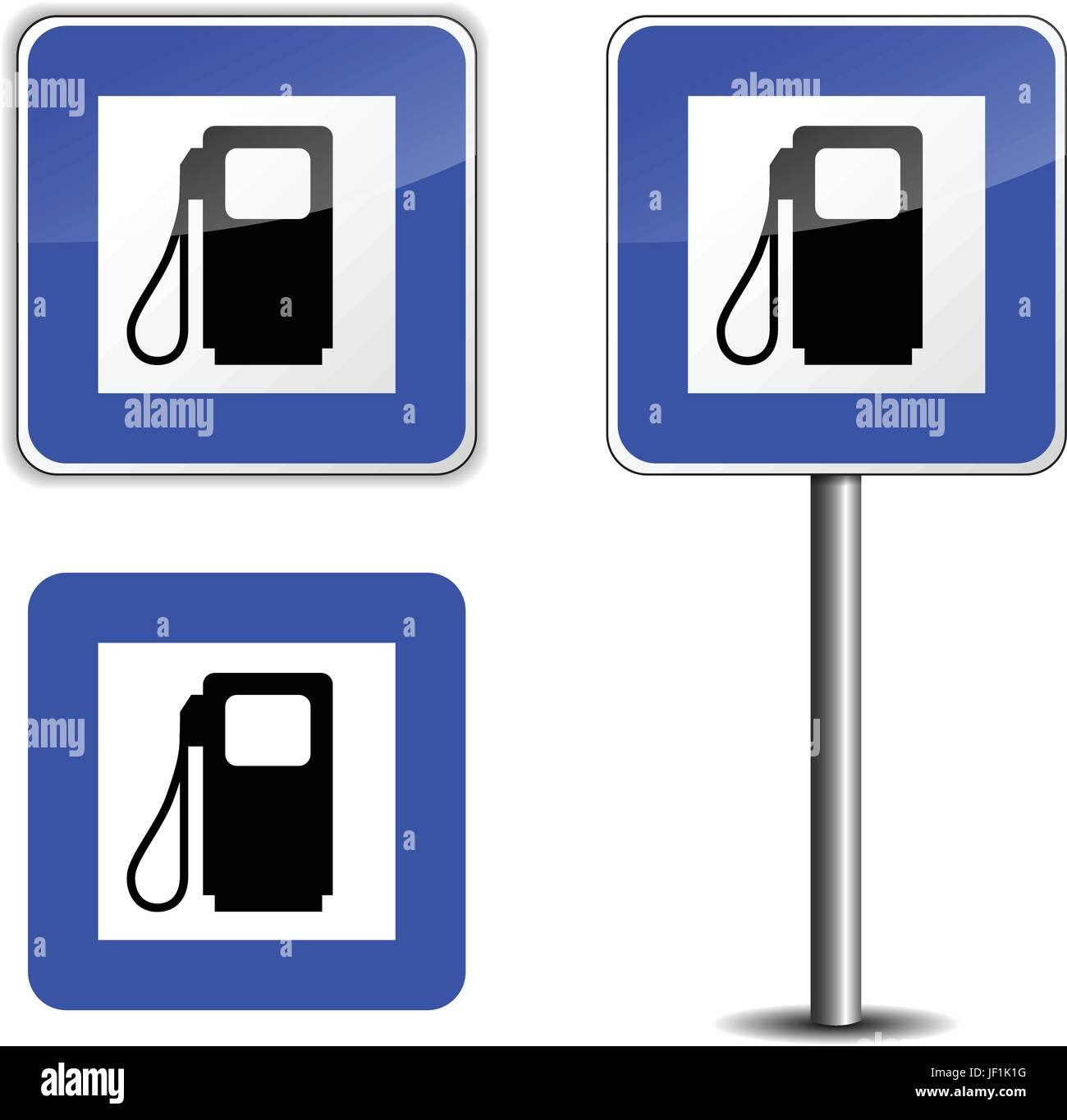 Traffic_sign Stock Vector Images - Alamy