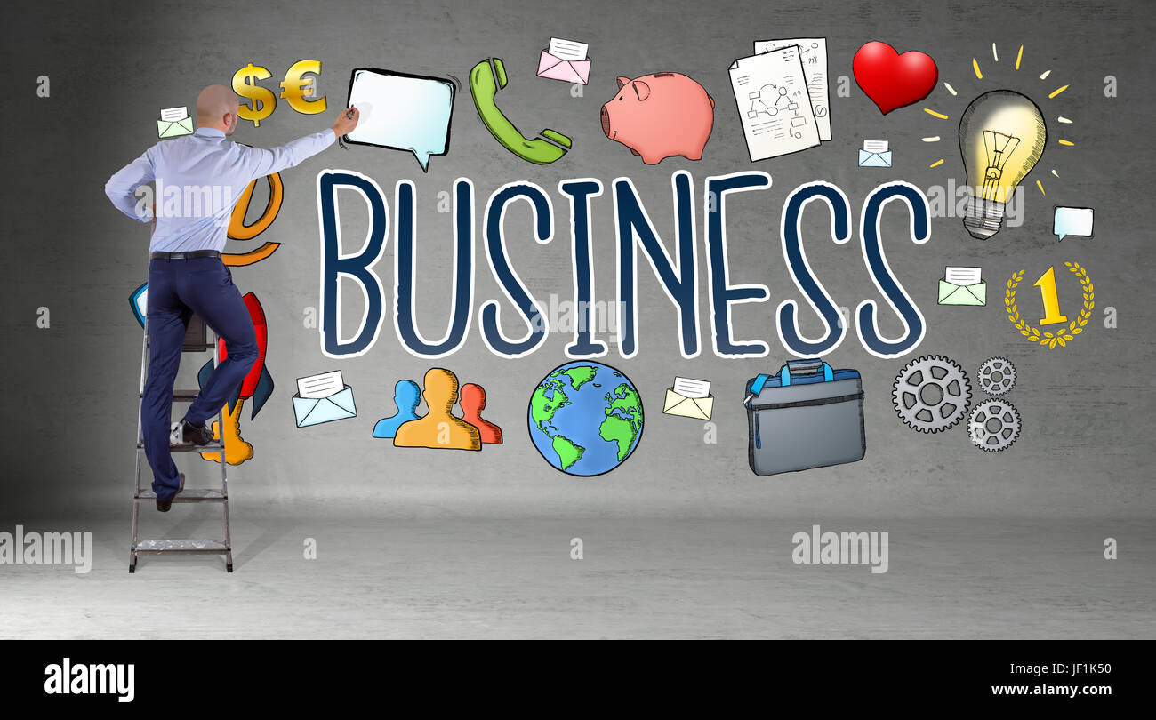 Interior drawing hi-res stock photography and images - Alamy