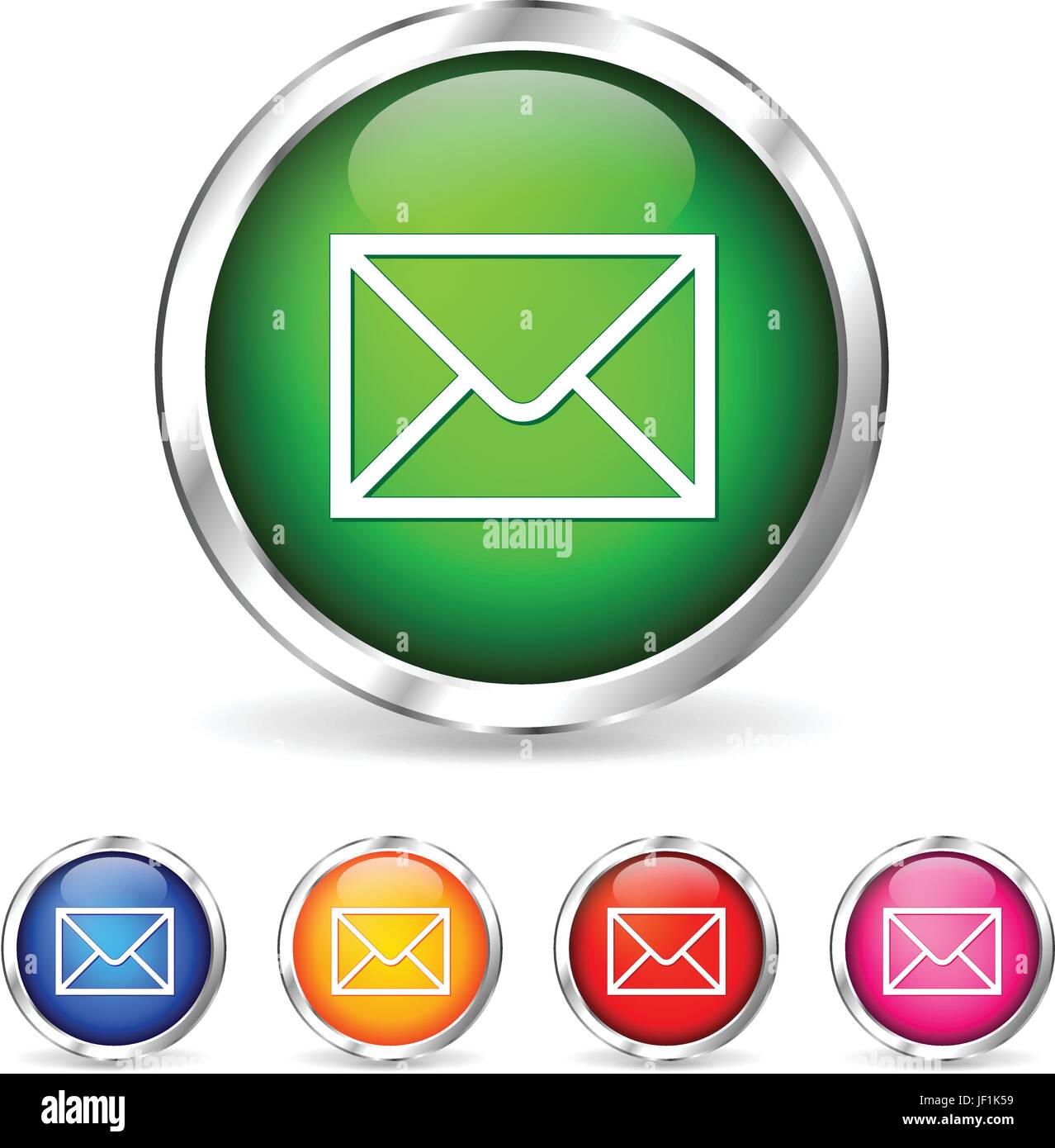 button, email, letter, mail, envelope, icon, contact, telephone, phone ...