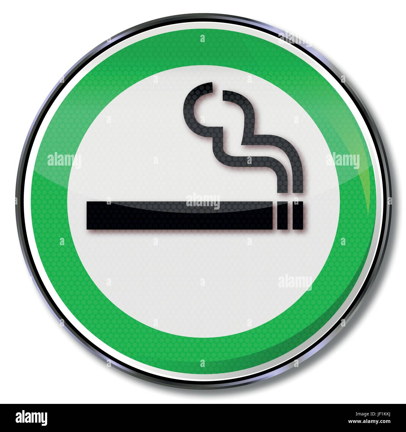 Smoking shield hi-res stock photography and images - Alamy