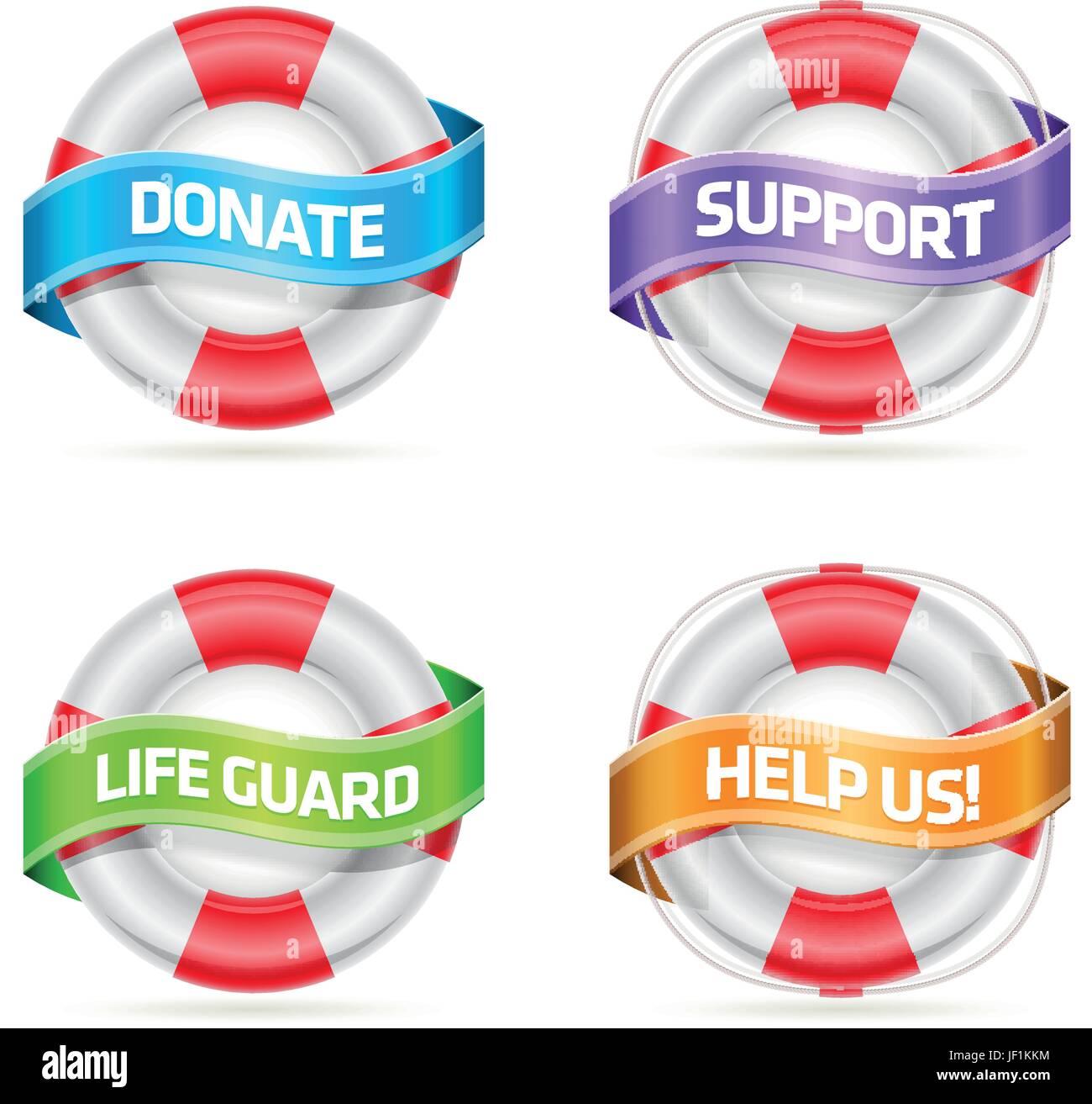 Live aid banner Stock Vector Images - Alamy