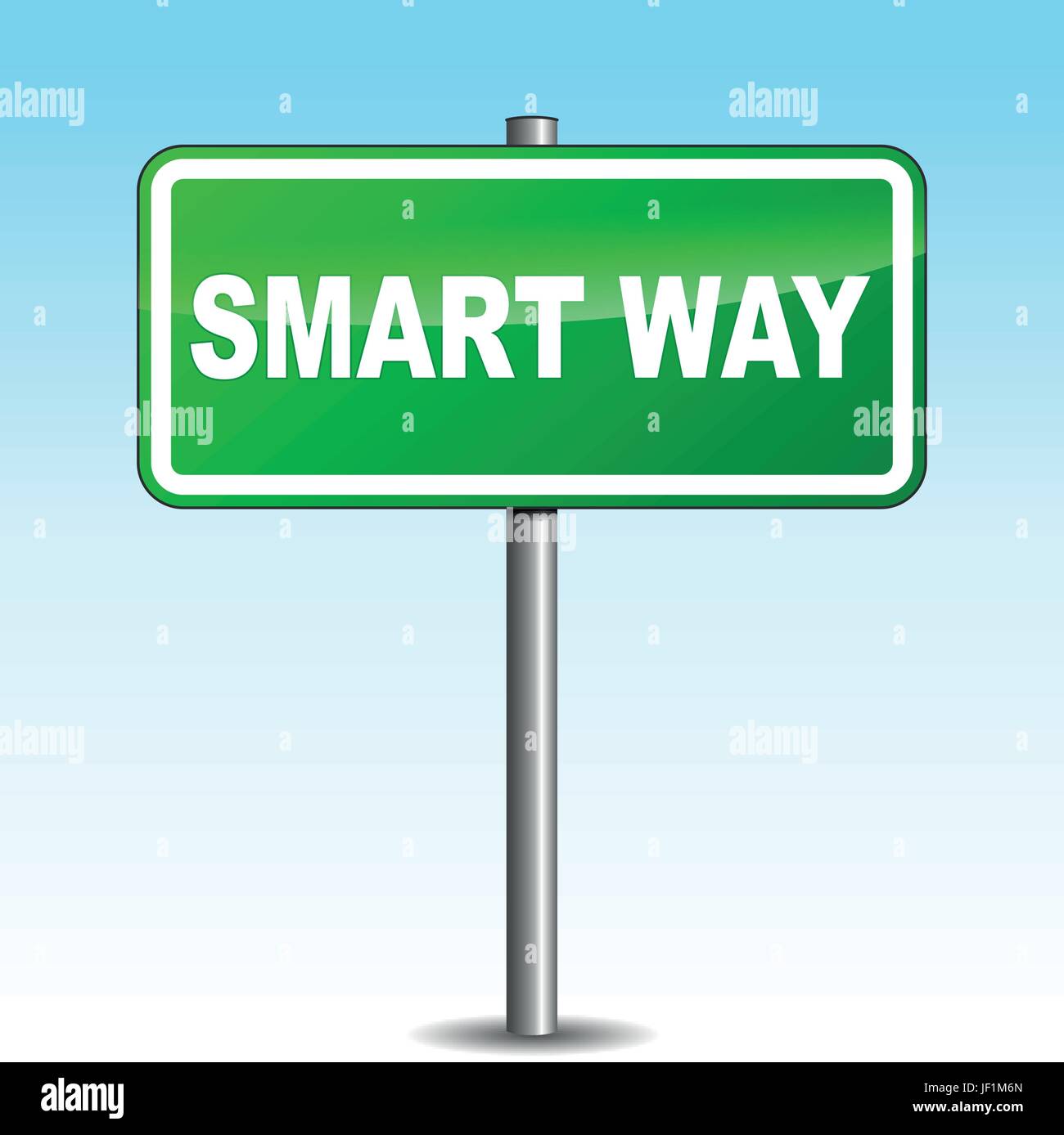 Understanding road sign Stock Vector Images - Alamy