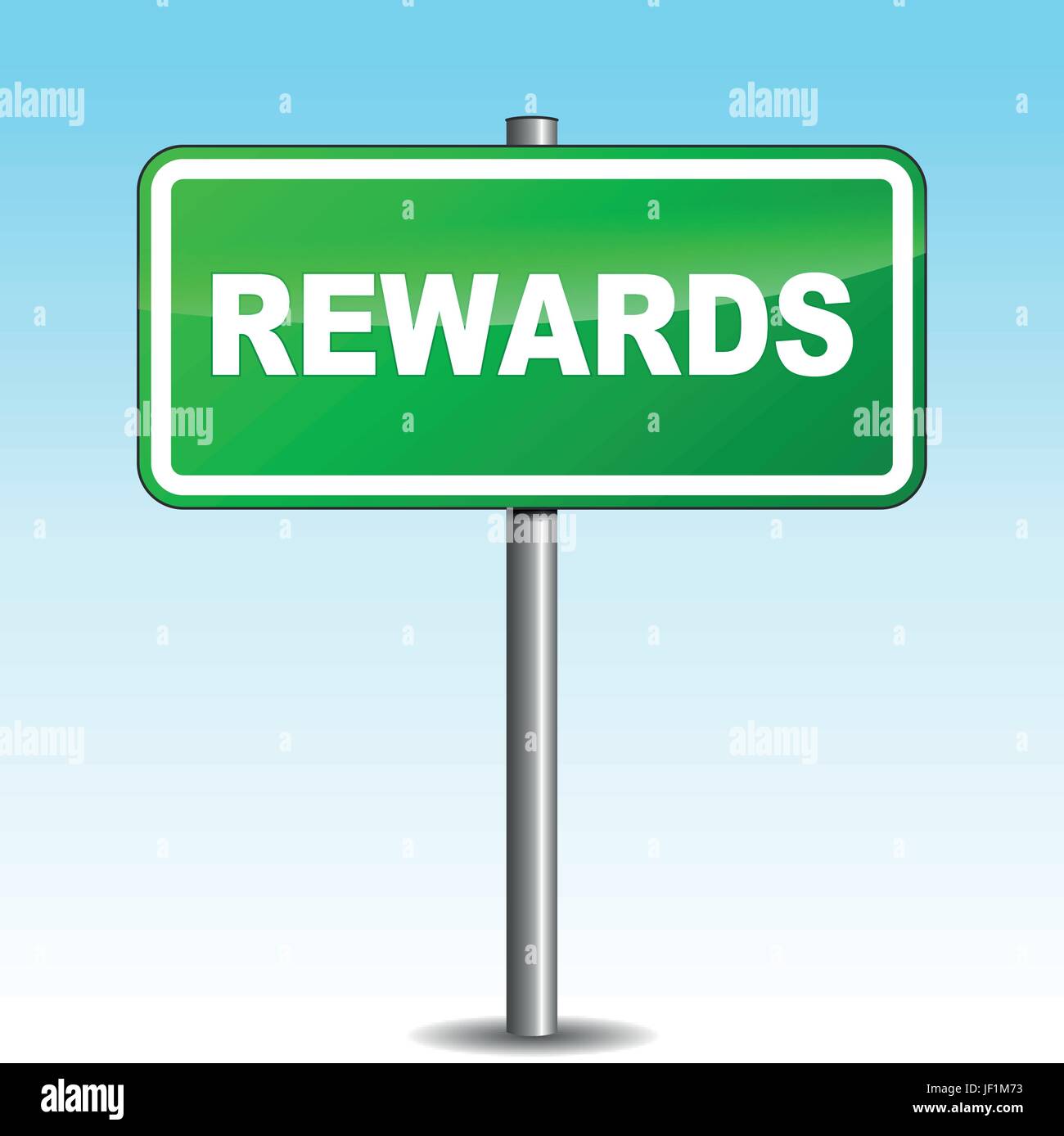 Awards road sign hi-res stock photography and images - Alamy