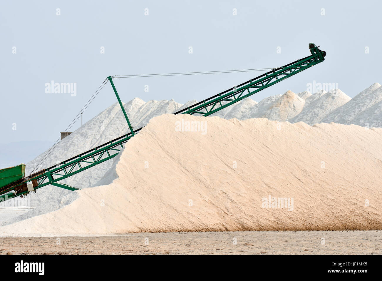 Salt flats uyuni lithium hi-res stock photography and images - Alamy