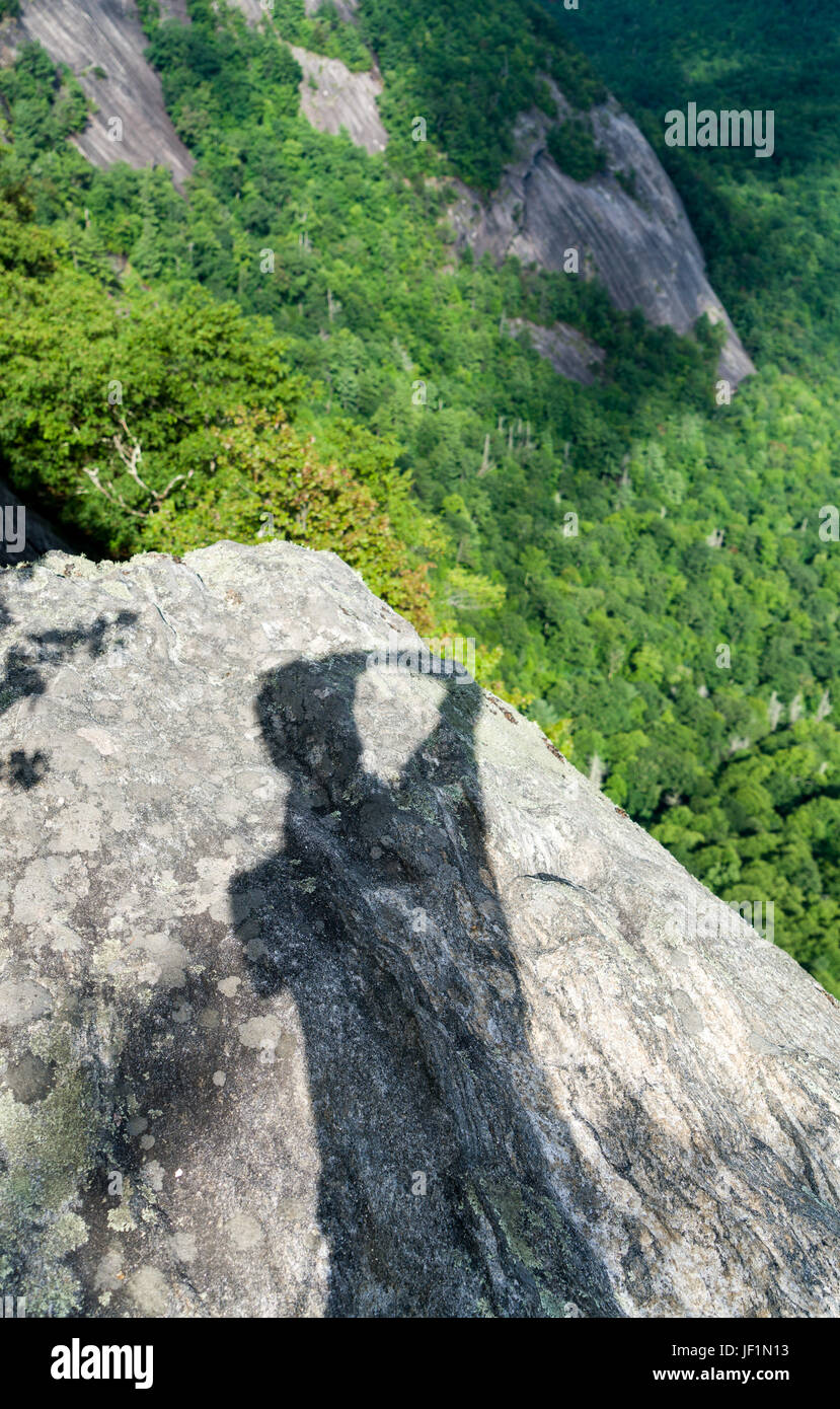 Whiteside summit hi-res stock photography and images - Alamy