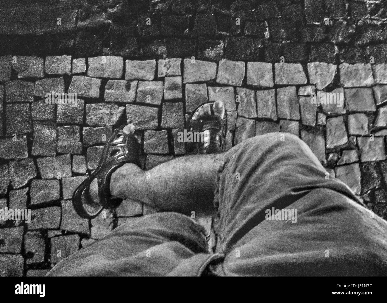 Whit man Black and White Stock Photos & Images - Alamy