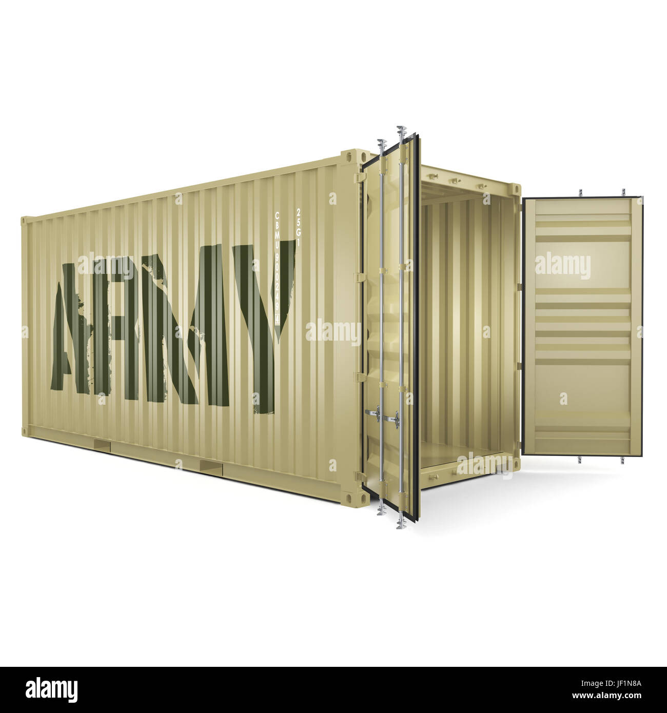 Army Container Stock Photos & Army Container Stock Images - Alamy