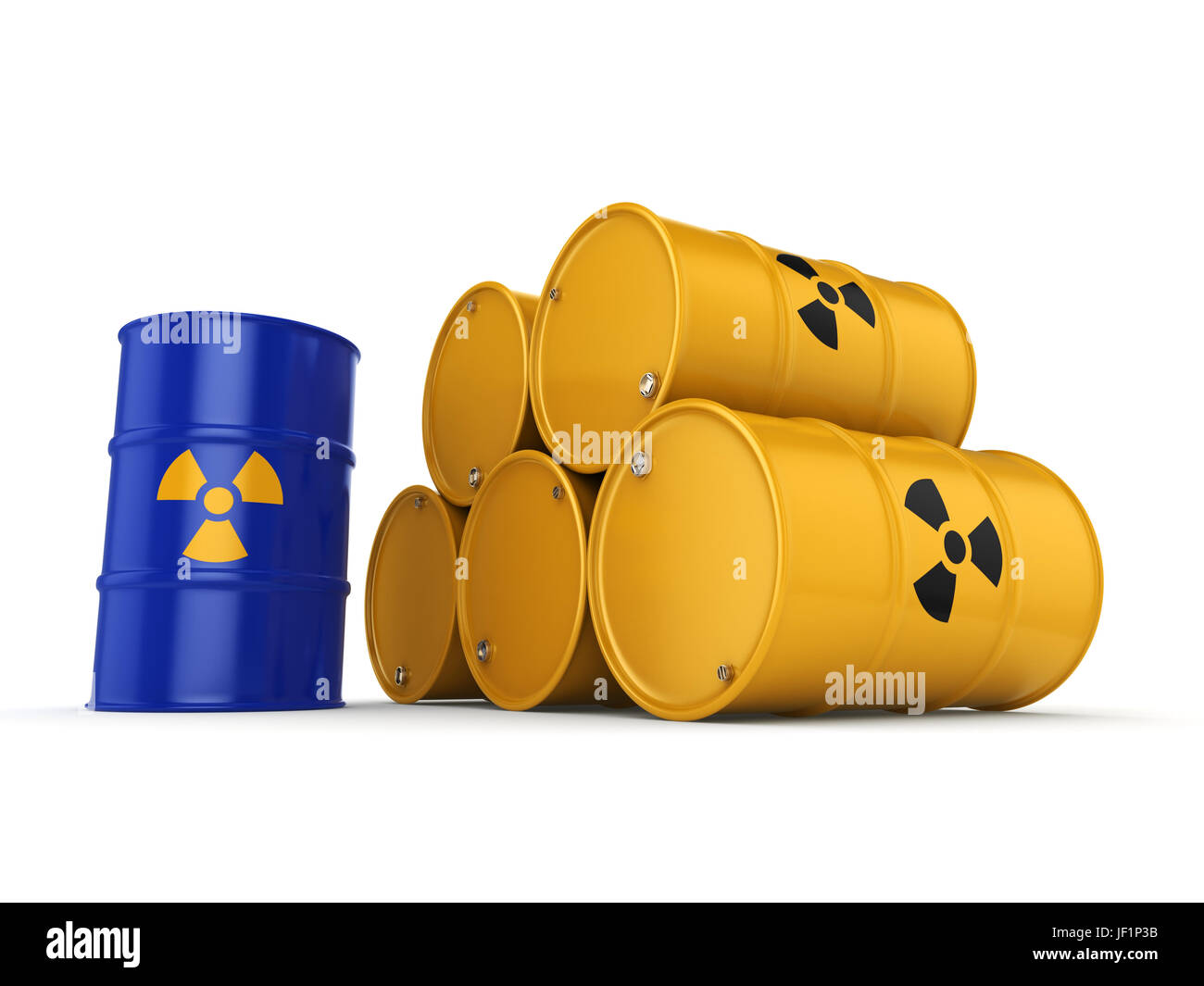 Radioactive contamination Cut Out Stock Images & Pictures - Alamy