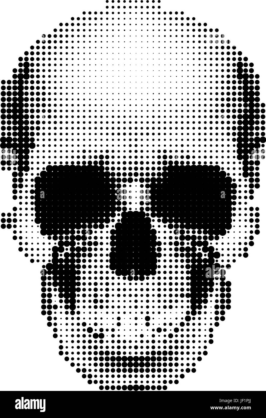 danger, death, die, fantasy, fear, murder, threat, ghost, skull, scary ...