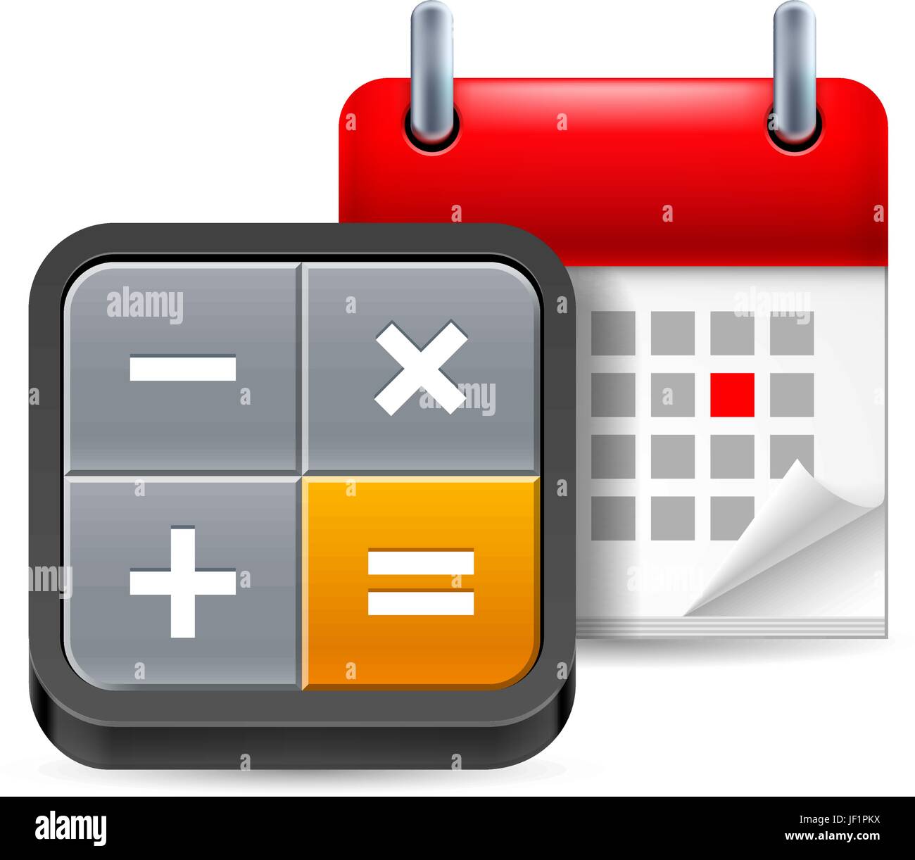 School term time work Stock Vector Images - Alamy