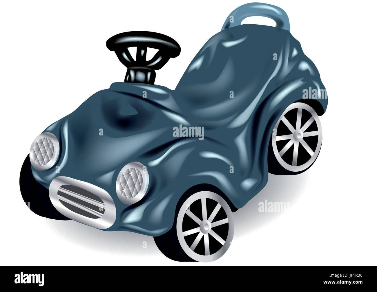 Short vehicle Stock Vector Images - Alamy