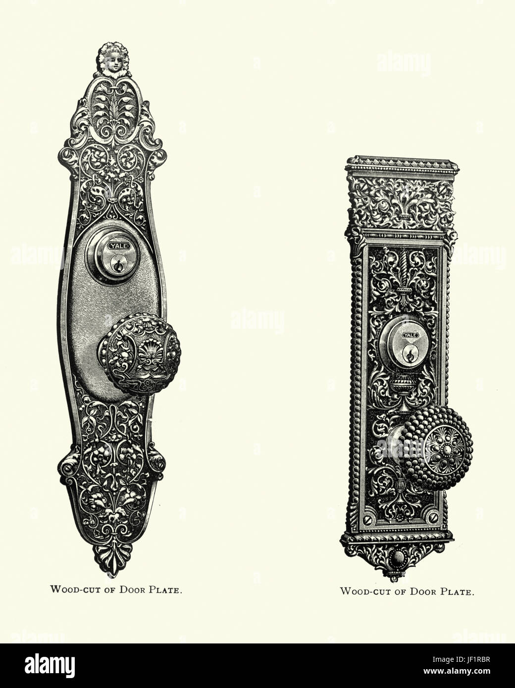 Edwardian entrance hi-res stock photography and images - Alamy