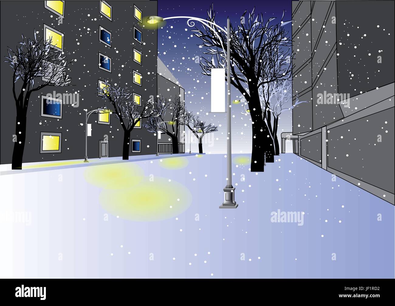 city, town, winter, outdoor, outdoors, sight, view, outlook ...
