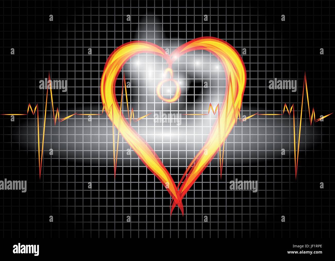 health, medicinally, medical, graphic, science, illustration, purple ...
