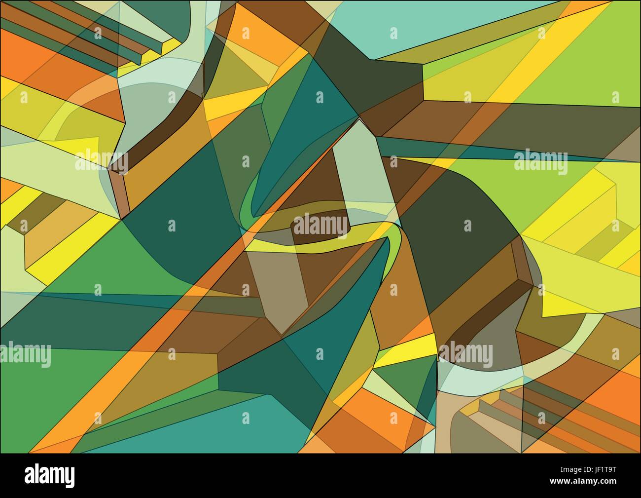 Modernity vector vectors hi-res stock photography and images - Alamy