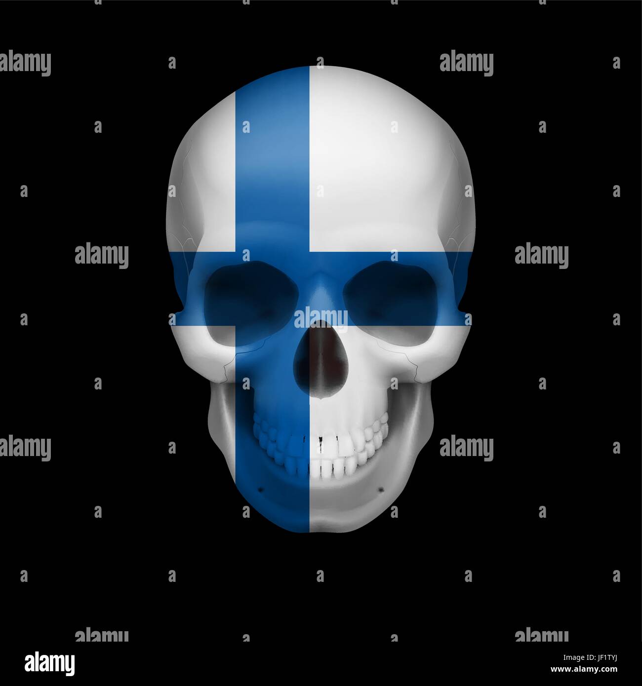 Human extinction vector vectors hi-res stock photography and images - Alamy