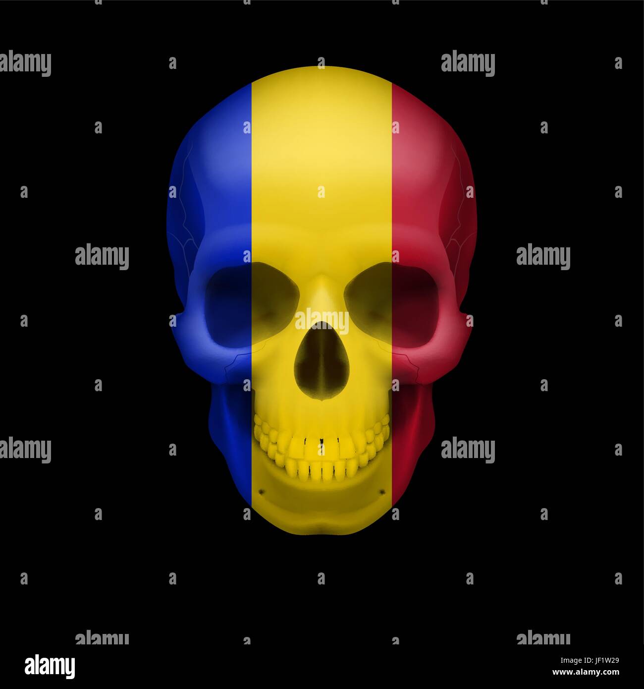 Human extinction vector vectors hi-res stock photography and images - Alamy