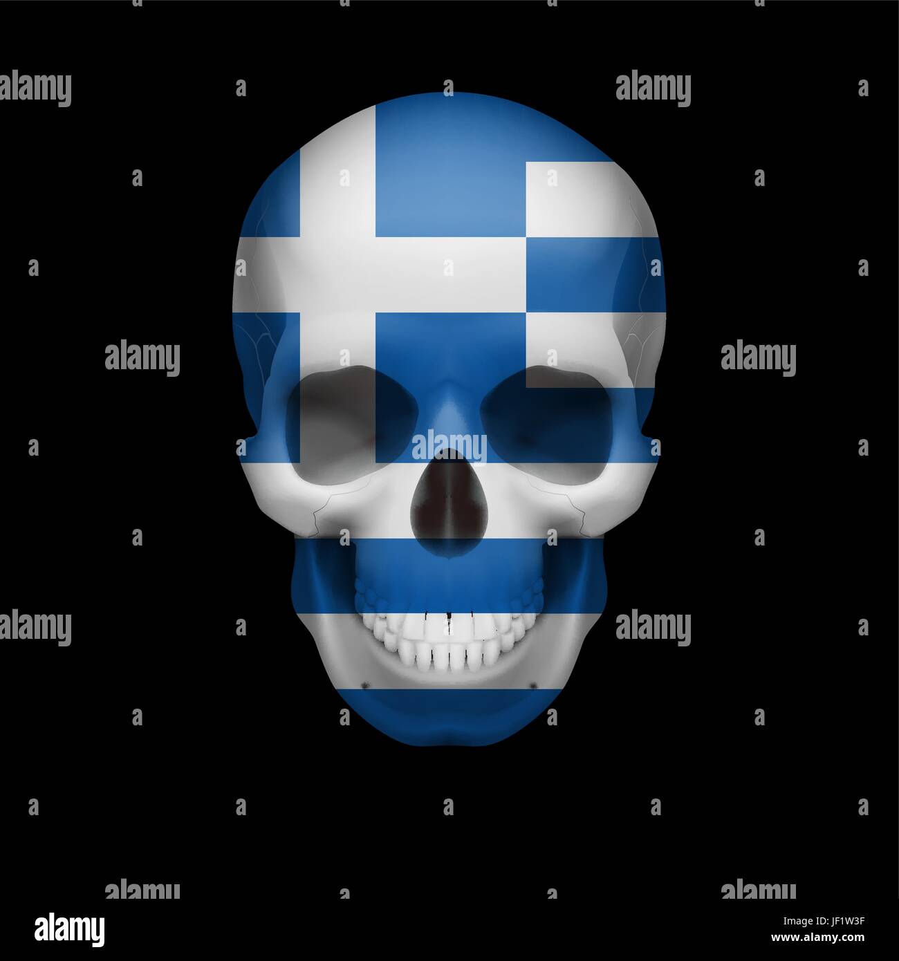danger, culture, isolated, death, die, colour, emblem, graphic, human ...