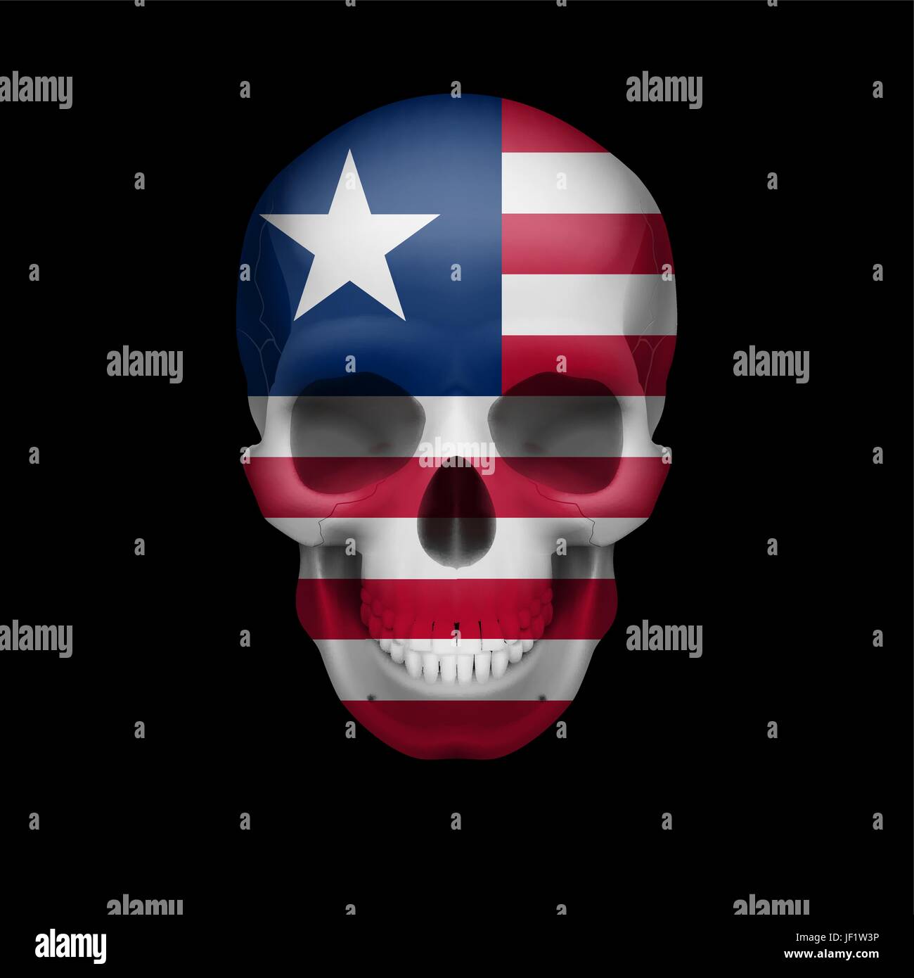 danger, culture, isolated, death, die, colour, emblem, graphic, africa ...