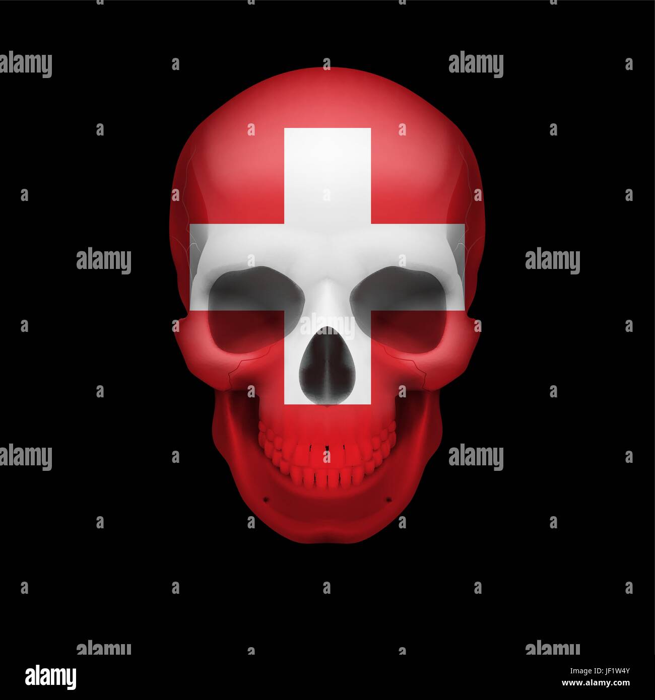 danger, culture, isolated, death, die, colour, emblem, graphic, human ...