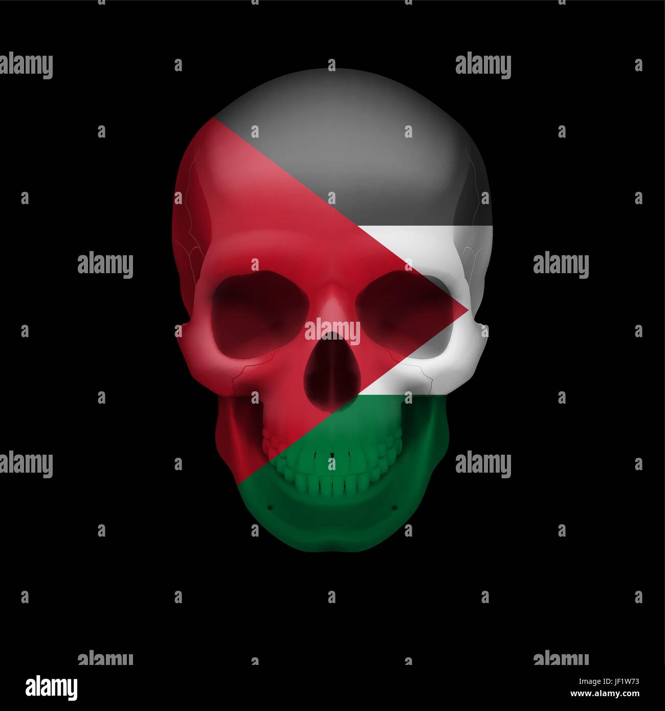 danger, culture, isolated, death, die, colour, emblem, green, human ...