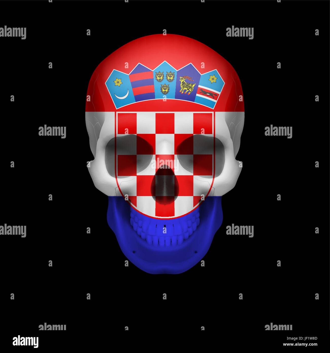 danger, culture, isolated, death, die, colour, emblem, graphic, human ...
