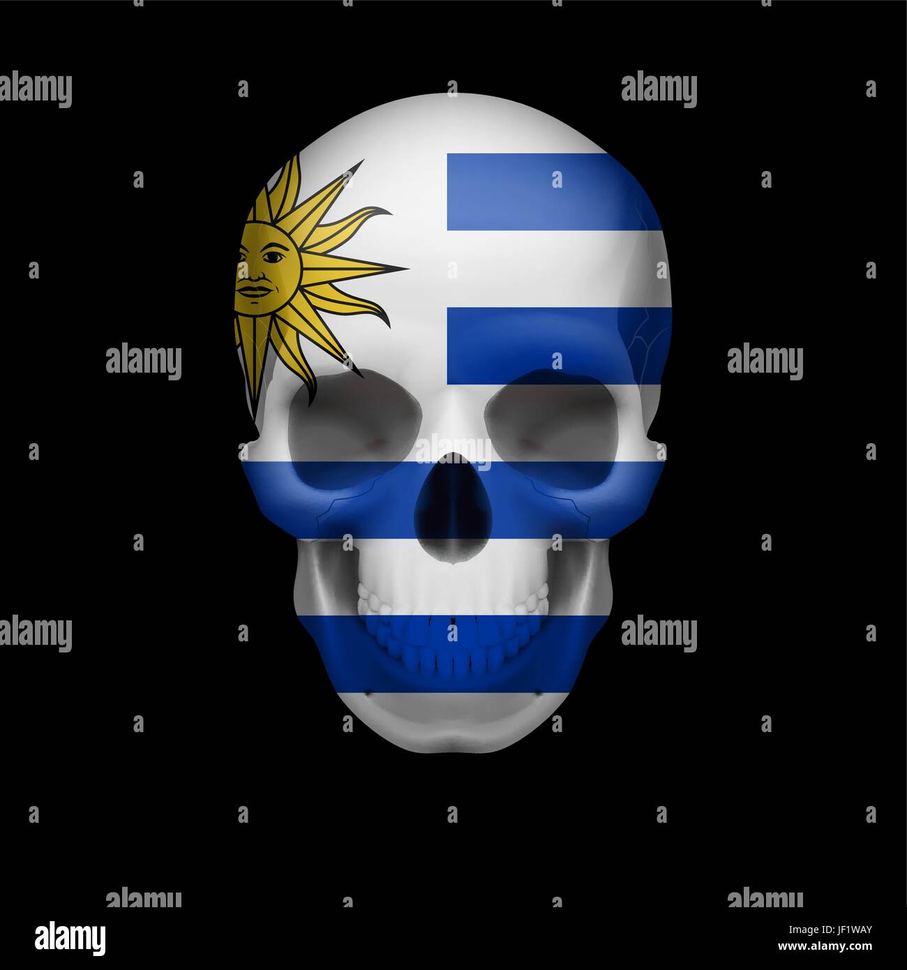 Human extinction vector vectors hi-res stock photography and images - Alamy