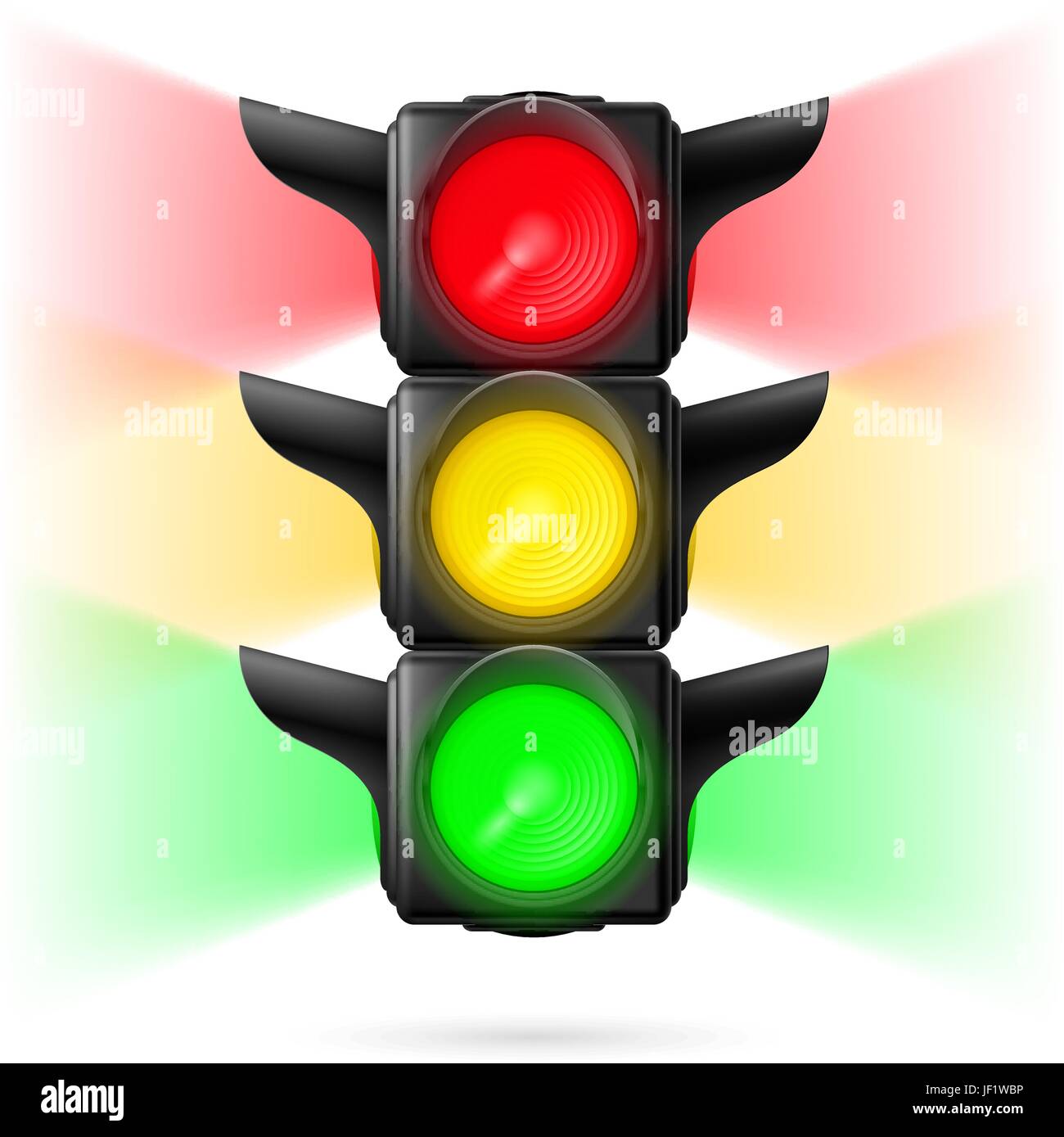 sign, signal, wait, waiting, controller, city, town, colour, traffic ...