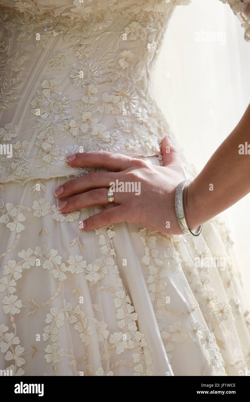 Backside dress hi-res stock photography and images - Alamy