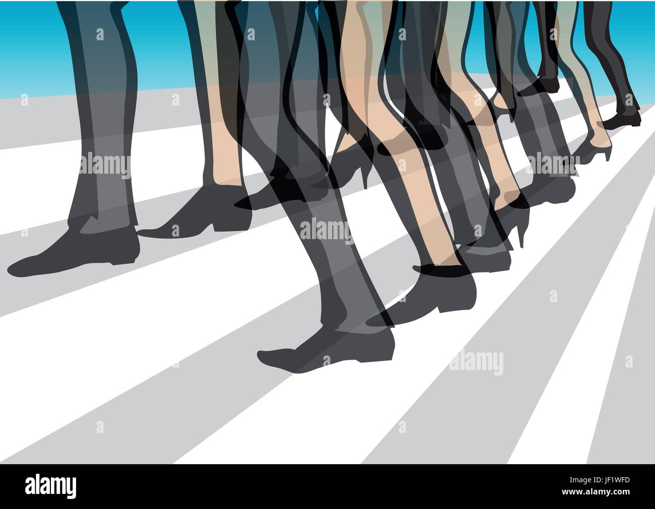human being achievement Stock Vector Image & Art - Alamy