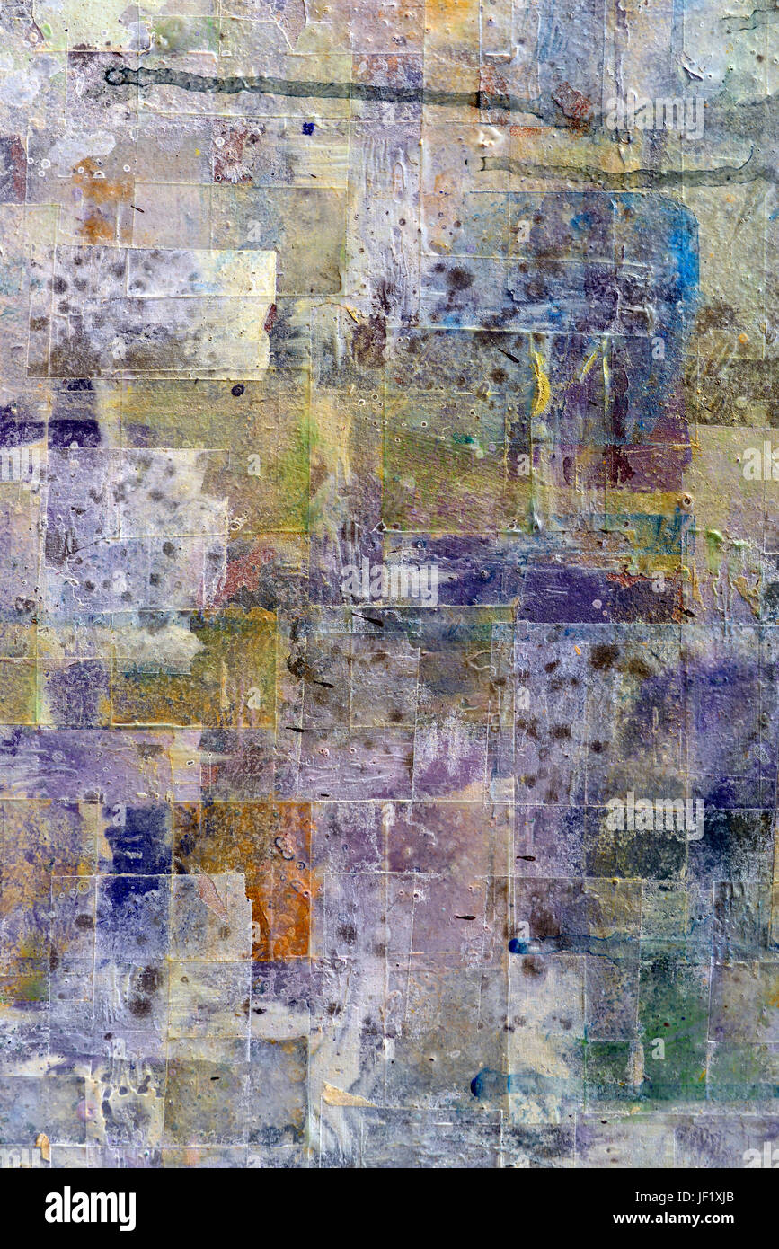 abstract painting background Stock Photo - Alamy
