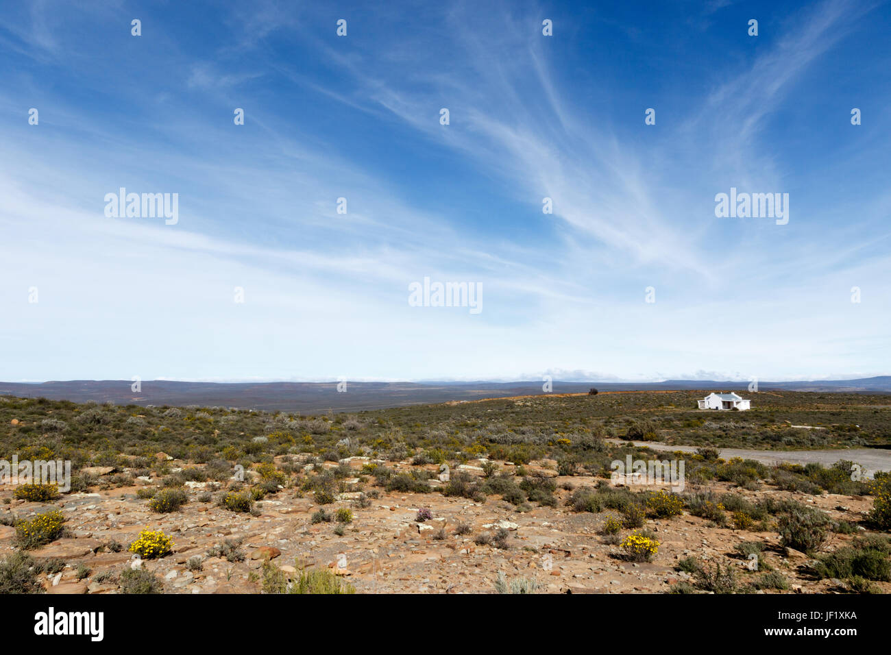 South african light telescope hi-res stock photography and images - Alamy