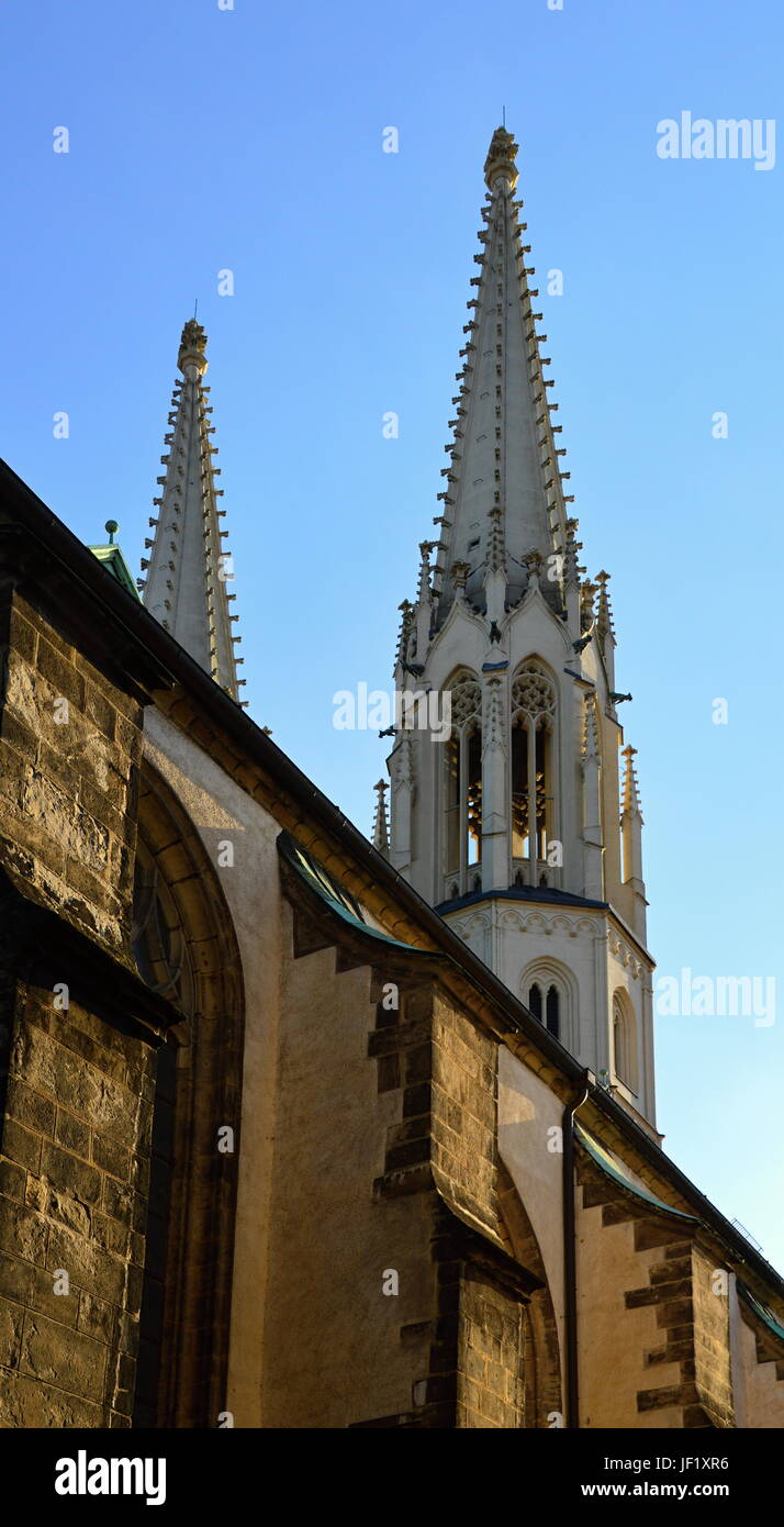 Goerlitz, Saxony, Germany Stock Photo - Alamy