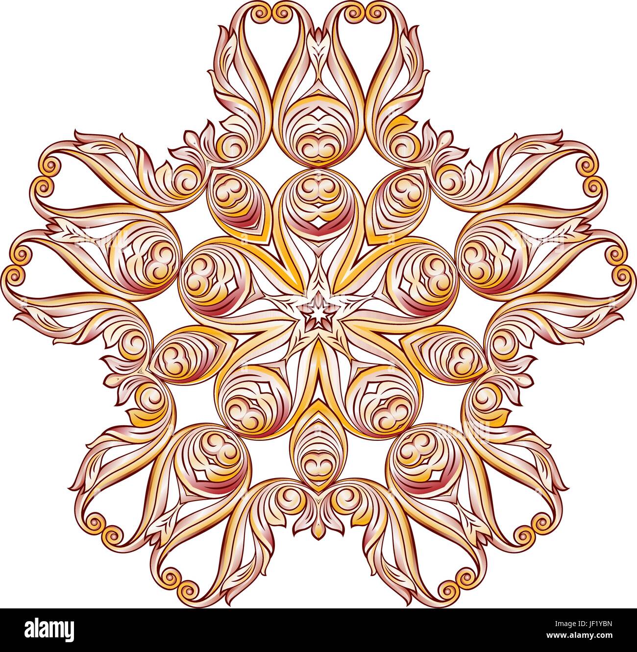 leaf, detail, emblem, flower, plant, rose, bloom, blossom, flourish ...