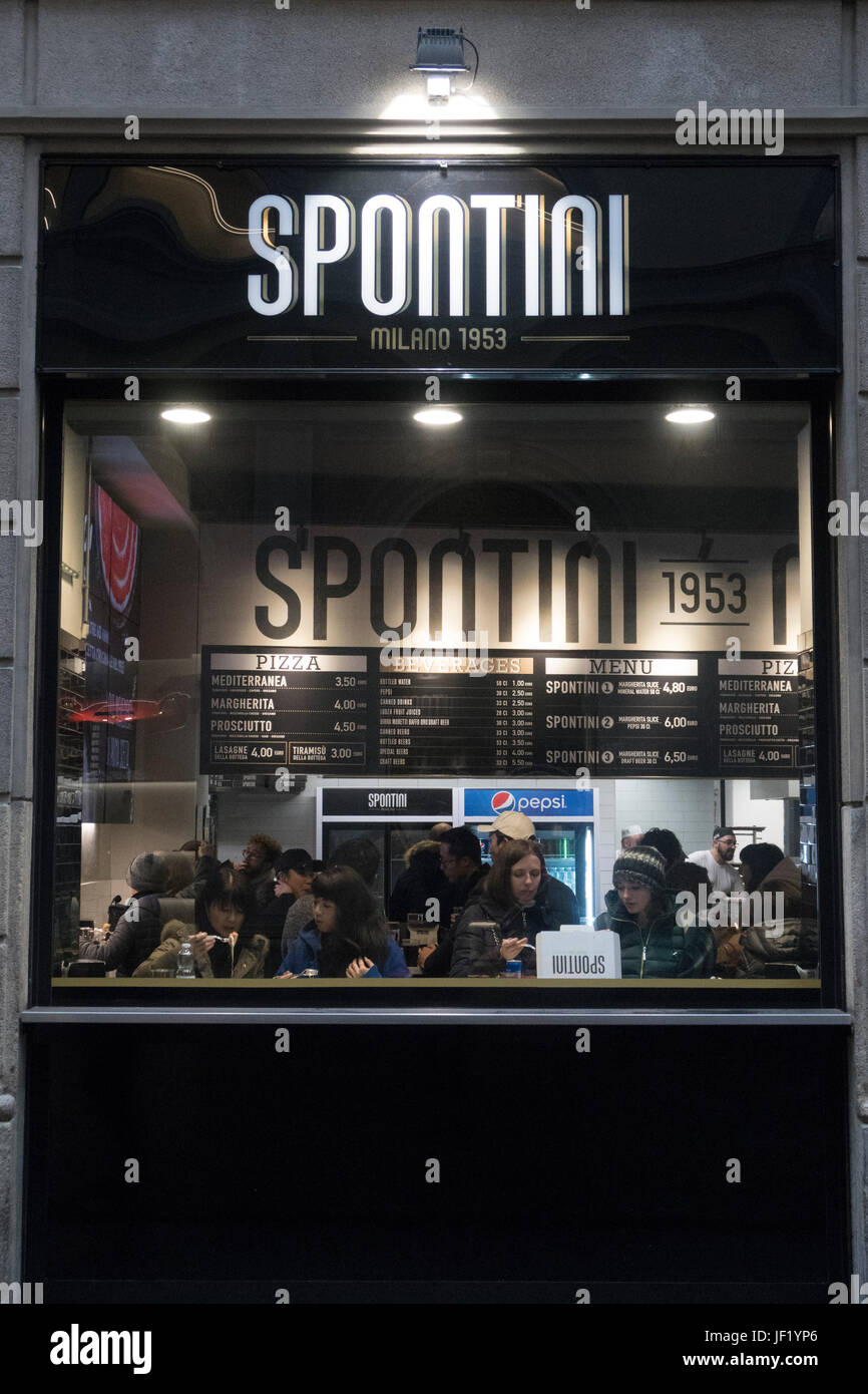 Spontini High Resolution Stock Photography and Images - Alamy