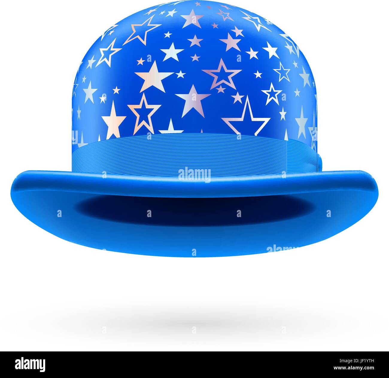 Billycock cap Stock Vector Images - Alamy