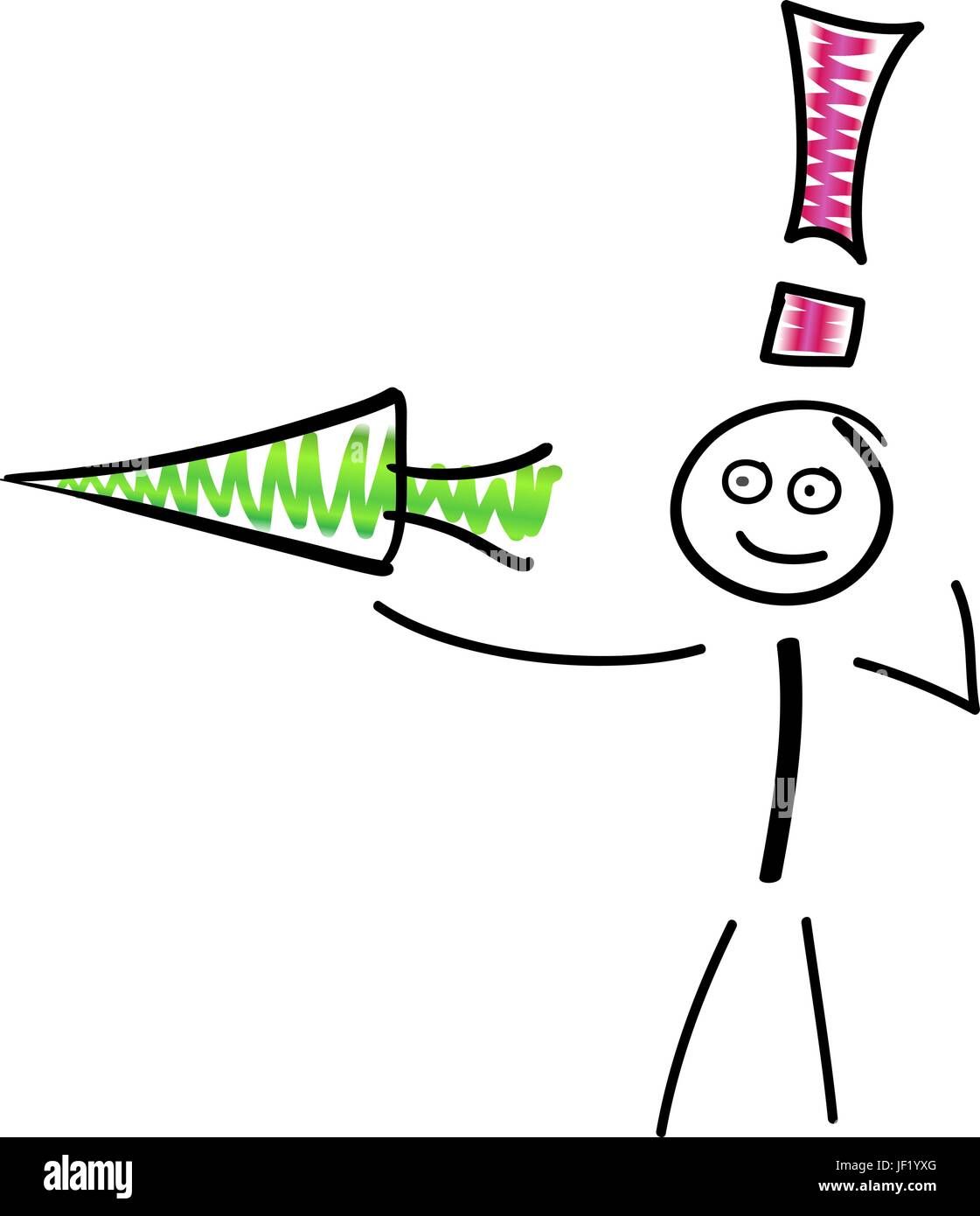 Lateral directional Stock Vector Images - Alamy