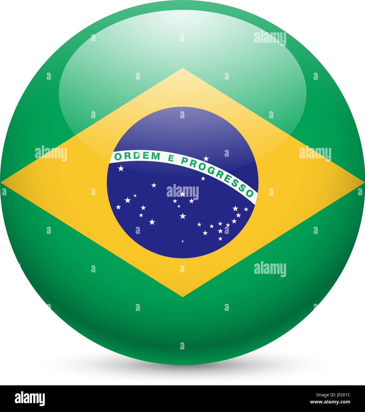 Brazil formation Stock Vector Images - Alamy