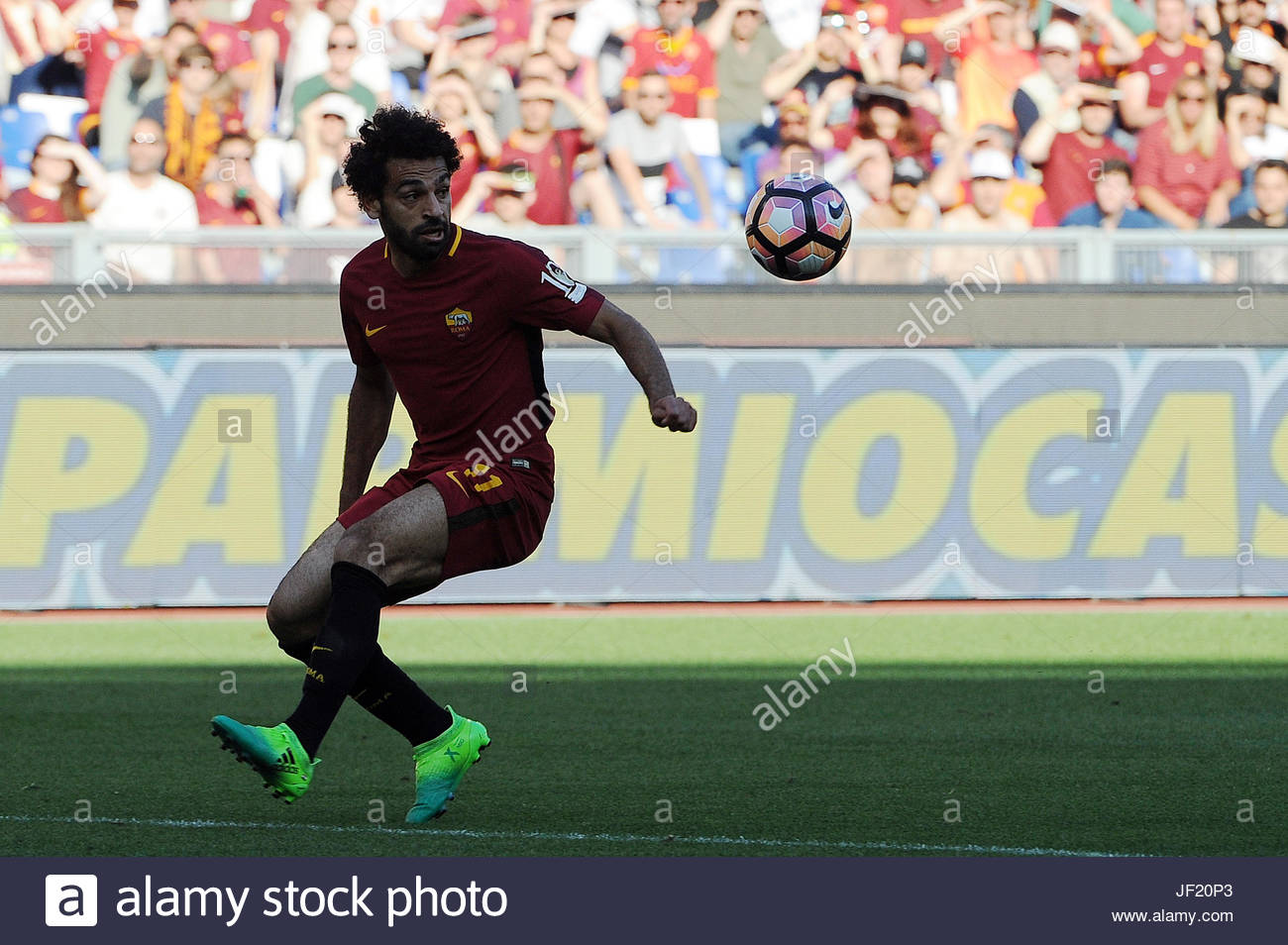 Mohamed Salah Stock Photos & Mohamed Salah Stock Images - Alamy