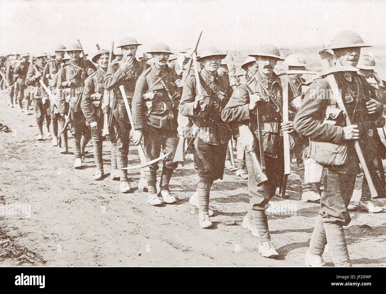 Canadian military uniforms hi-res stock photography and images - Alamy