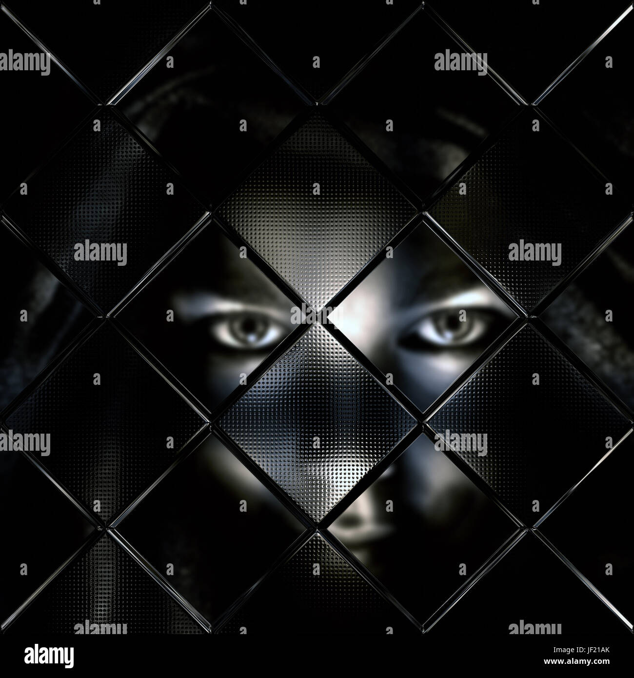 Child integration hi-res stock photography and images - Alamy