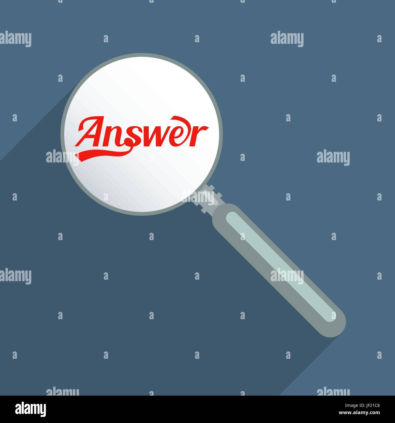 research, query, asked, ask, question, demand, solution, answer, result ...