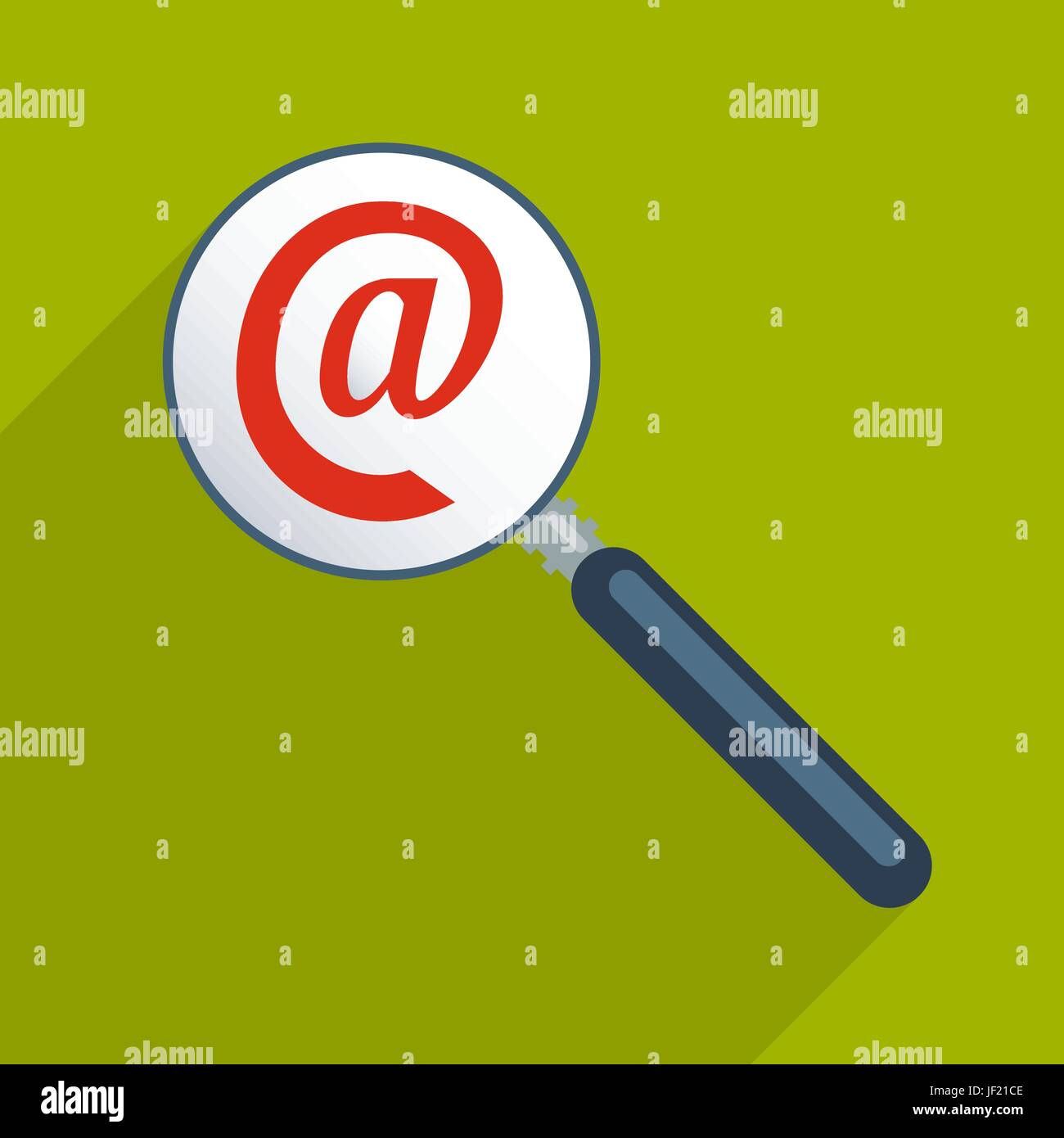 address, spam, email, at sign, @, pictogram, symbol, pictograph, trade ...