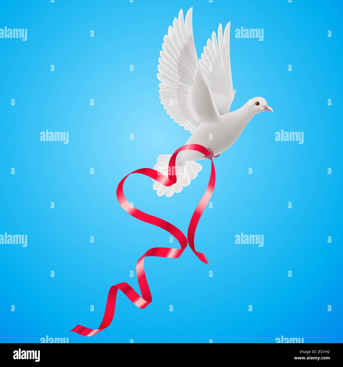 blue, objects, art, graphic, animals, painting, pets, birds, beak ...