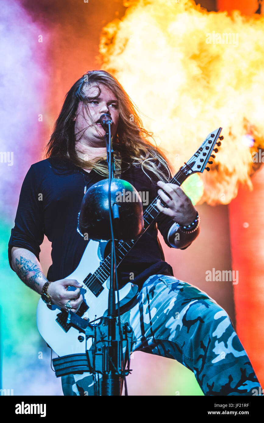 Tommy johansson hi-res stock photography and images - Alamy