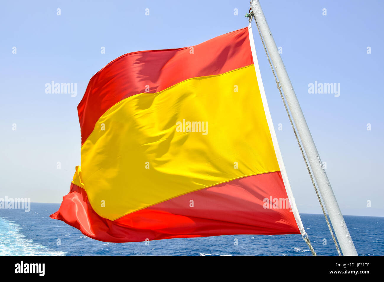 Moving flag hi-res stock photography and images - Alamy