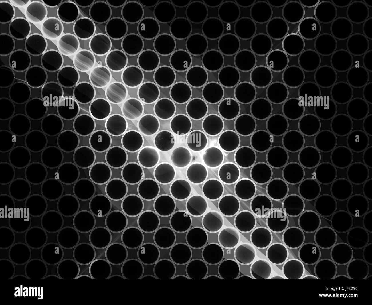 Nanotube medical Black and White Stock Photos & Images - Alamy